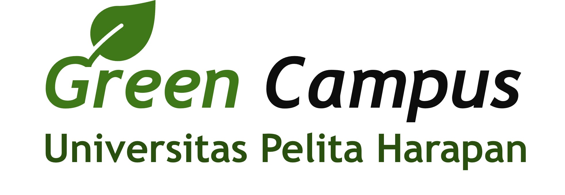 Green Campus UPH